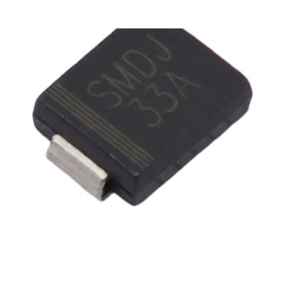 BORN SMCJ33A TVS Diode