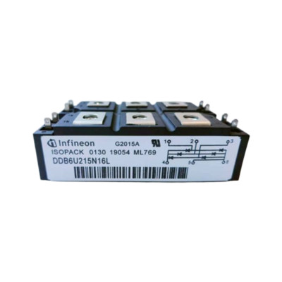 Infineon DD250S65K3