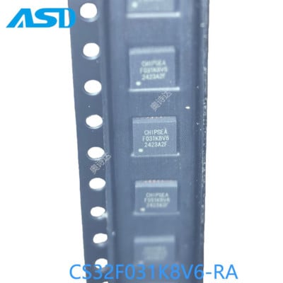 CHIPSEA CS32F031K8V6-RA Microcontroller for sale
