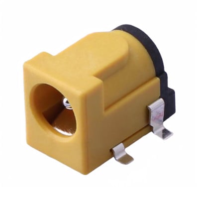 USAKRO DC-005-2.0 Power Connector Chip for Reliable Electronic Connections