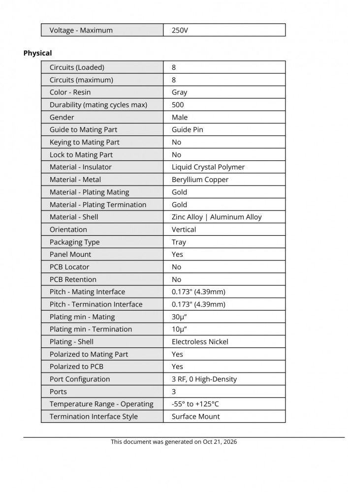 Technical document preview, page image 2