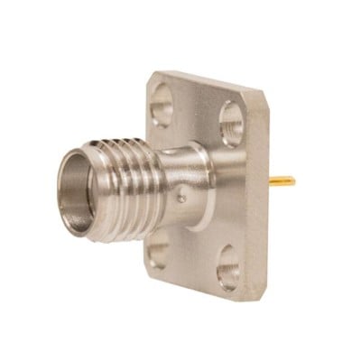 Bel Fuse 141-0701-641 Coaxial Connector RF Assembly for sale