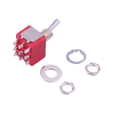 Dailywell 2MS3T4B1M1QES-5 Toggle Switch