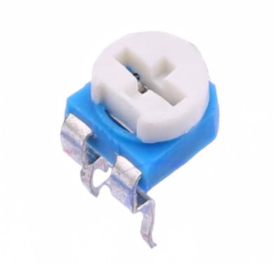 BOCHEN RM065-504 (500K) Trimmer Potentiometer