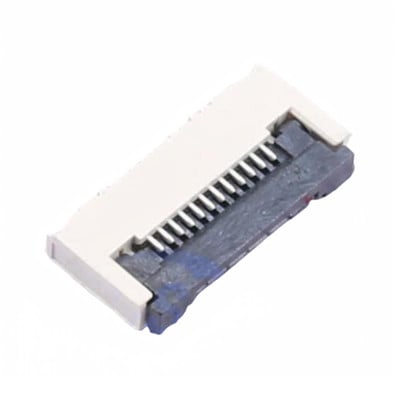 G-Switch GT-F0502SR20-12SMT01 FFC FPC Flat Flexible Connector Assembly