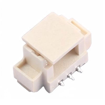 JUSHUO AFC12-S03DCA-00 Male Header Pins