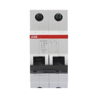 ABB SH203-C8 Miniature Circuit Breaker