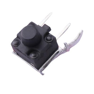 Yuandi TS-1009-A9B3-D2-T2 Tactile Switch
