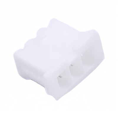 SHOU HAN 1.25CB-4Y Rectangular Connector Housing