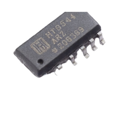 HTCSEMI HT8517ARTZ Amplifier Chip