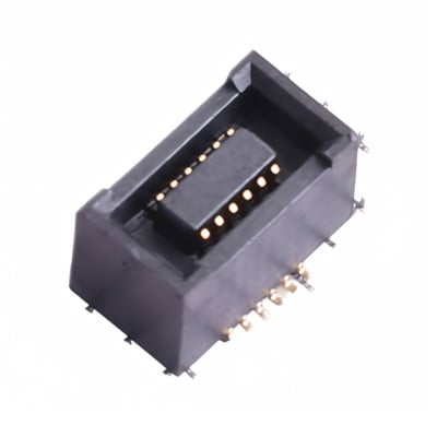JMEconn 5001-BF04120-40-00