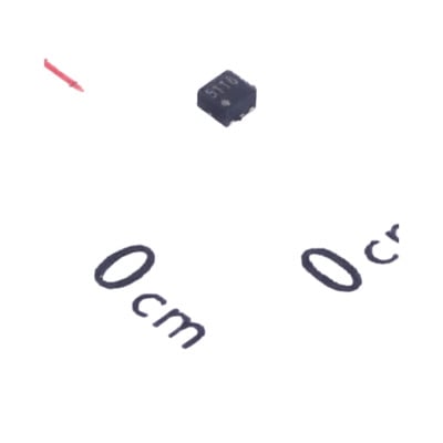 Mingda Microelectronics MD5136 Linear Low Dropout (LDO) Voltage Regulator