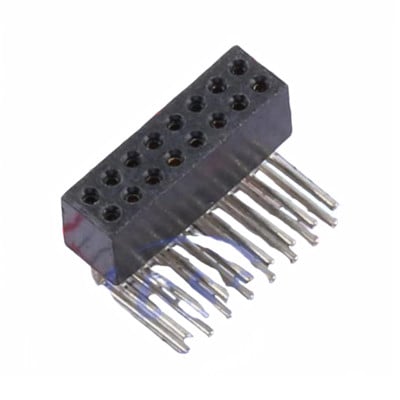 MINTRON MTBA2-D050640 FFC FPC Flat Flexible Connector Assembly