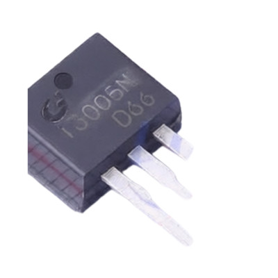 JSCJ 3DD13003N3 Single Bipolar Transistor