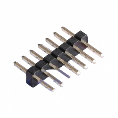MINTRON MTP310-1102S1 Male Pin Header