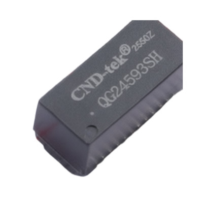 CND-tek QG2401D Pulse Transformer Chip