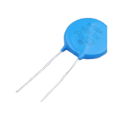 KNSCHA 20D471K68RV0134 Metal Oxide Varistor (MOV)