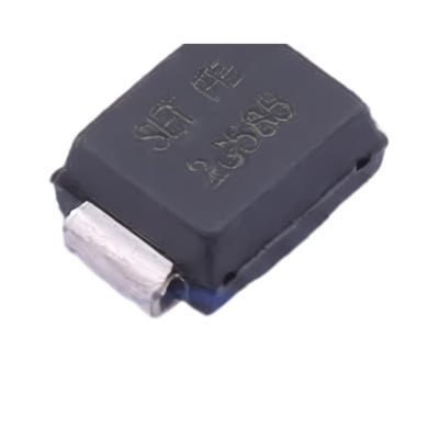 SETsafe  |  SETfuse P6SMB33CA