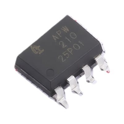 APSEMI APW214E Solid State Relay Chip