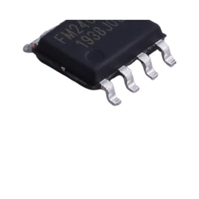 FUDAN MICRO FM24C04D-SO-T-G Memory IC