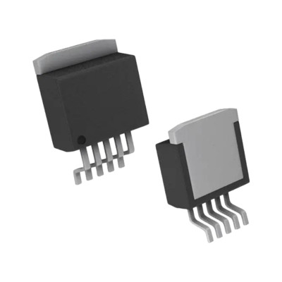 HTC LM1086RS-ADJ Adjustable Linear LDO Voltage Regulator