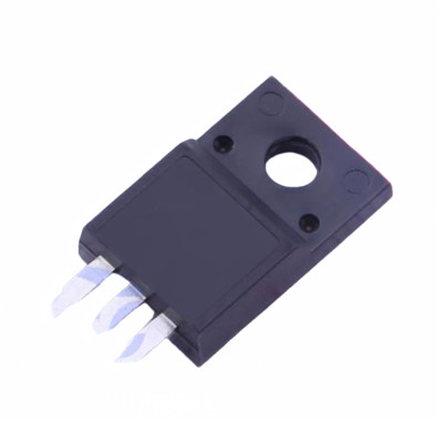 Jilin Sino-Microelectronics JS65R170FM