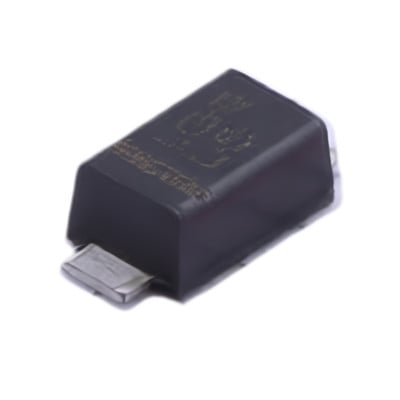 LGE BZD27C200P Single Zener Diode