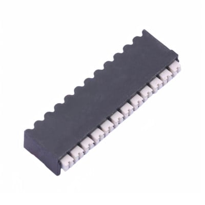 JILN JL212R-SMT-35011BP1 Wire to Board Connector Chip