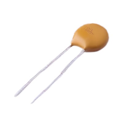 TKS TVR07241KSF Metal Oxide Varistor (MOV) Chip
