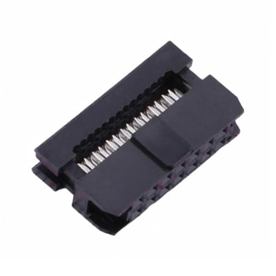 XKB Connection X2001H-2x07-PTV01 Free Hanging Panel Mount Connector for sale