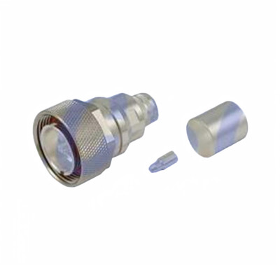 L-com ARMMP-1100 Coaxial Connector (RF) Assembly