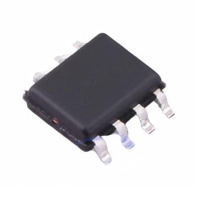 AOS AONR21357 Single N-Channel MOSFET
