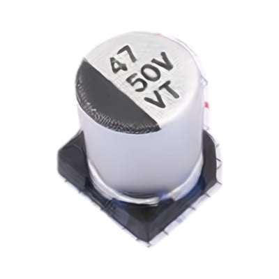 ChengTao VT1E101M0607ZY Aluminum Electrolytic Capacitor