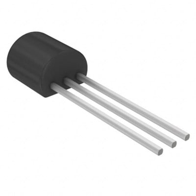 Central 2N4104 PBFREE Single Bipolar Transistor