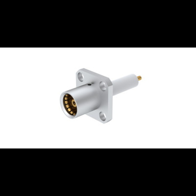 SMA / RIGHT ANGLE PLUG SOLDER TYPE CABLE .085