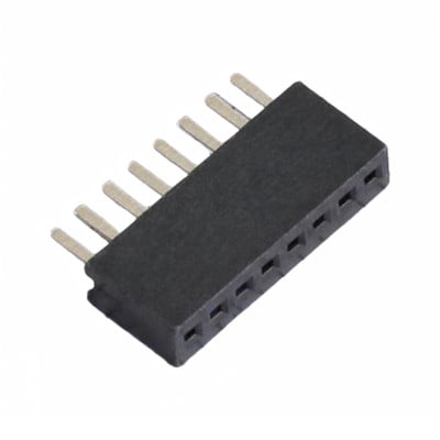 hanxia HX PM1.27-2x8P ZC