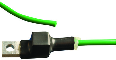 Alpha Wire ST65011/2 BK007