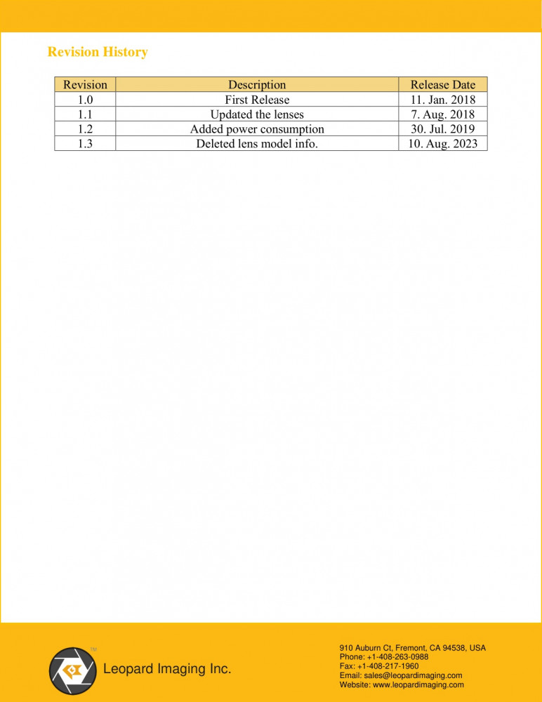 Technical document page 7