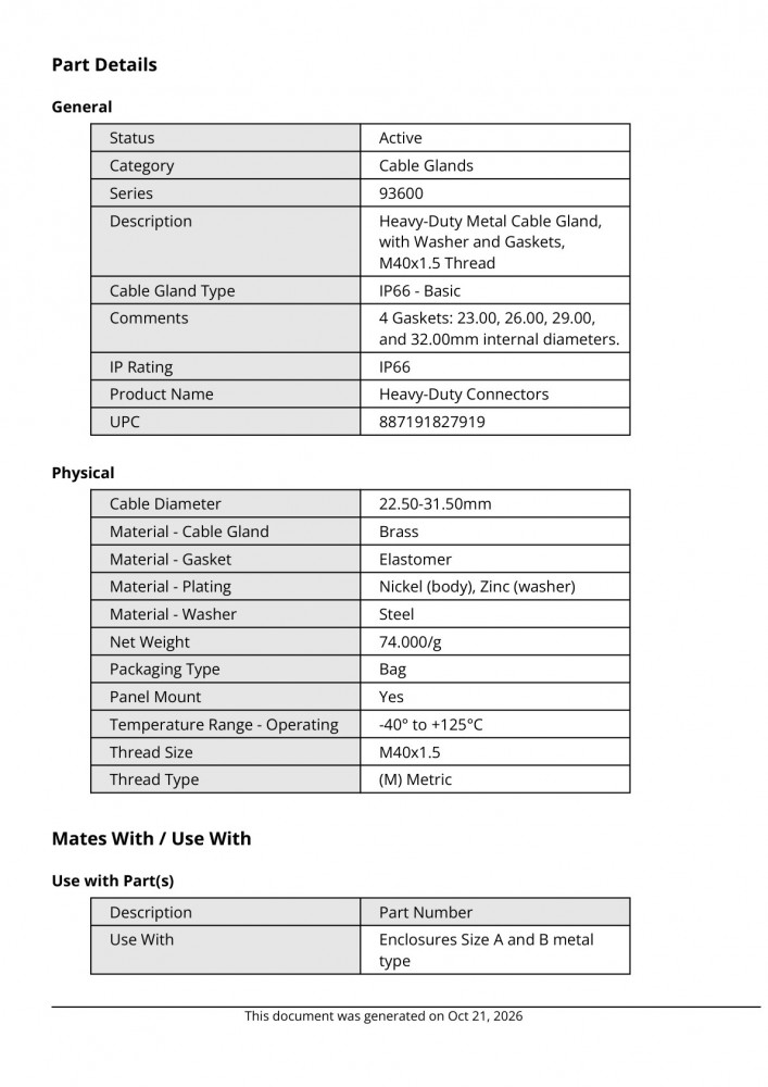 936000049 product documentation page 2