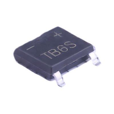 Shikues TB4S Bridge Rectifier Chip