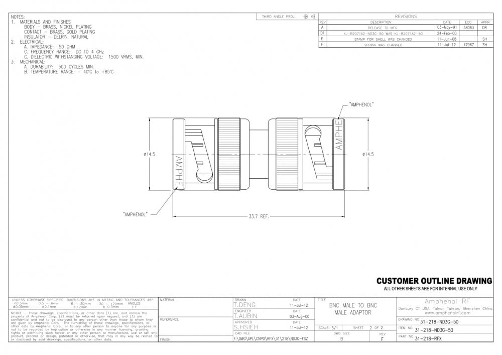 31-218-RFX technical document preview