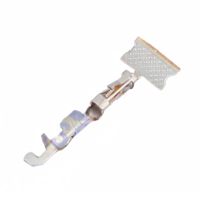 TE Connectivity 1-104480-7 Rectangular Connector Contacts