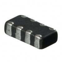 Laird DA1206D301R-10 Ferrite Bead Chip for EMI Suppression