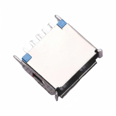Hong Cheng HC-USB3.0-C335-P USB DVI HDMI Connector Adapter Chip