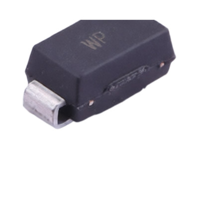 Jingdao Microelectronics SMAJ8.0CA TVS Diode