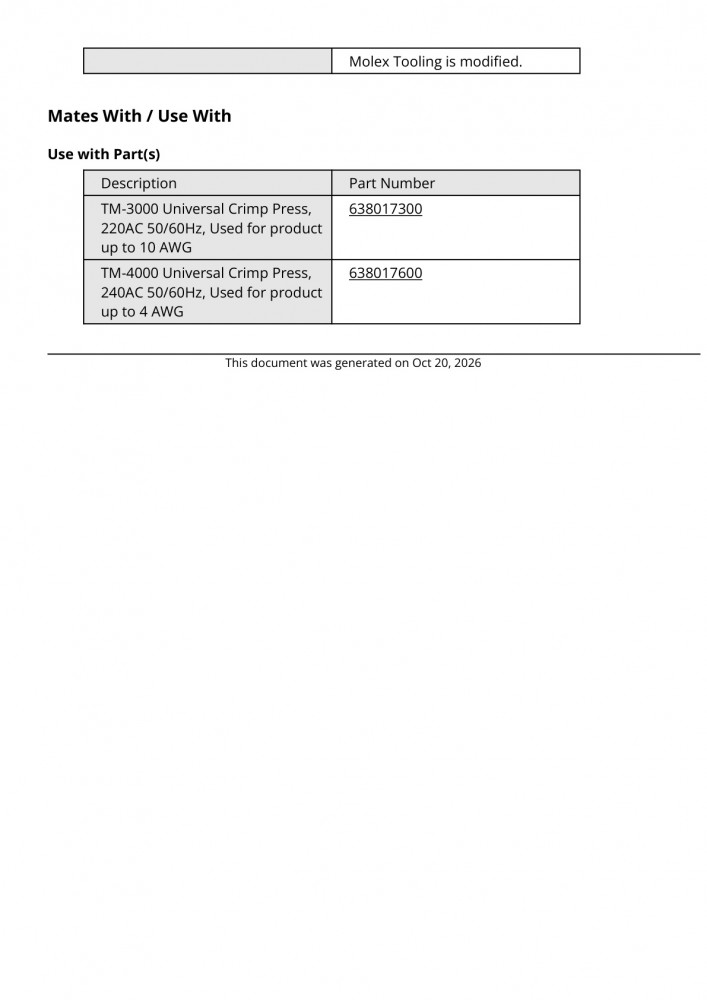 625002992 technical document preview, page 3