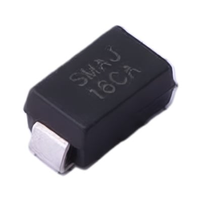 PAKER SMAJ36CA TVS Diode – Bidirectional Transient Voltage Suppressor