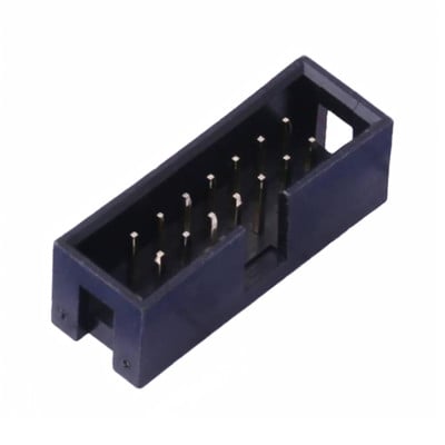 Wcon 3110-14SS0GK00A1 Free Hanging Panel Mount Connector Chip