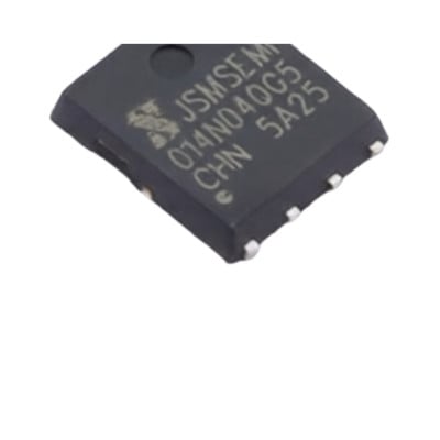 JSMSEMI JSM2305 Single P-Channel MOSFET