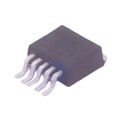 HTC LM2575GDP-5.0 DC DC Switching Voltage Regulator